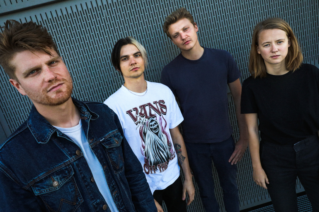 POGO CAR CRASH CONTROL • La Luciole