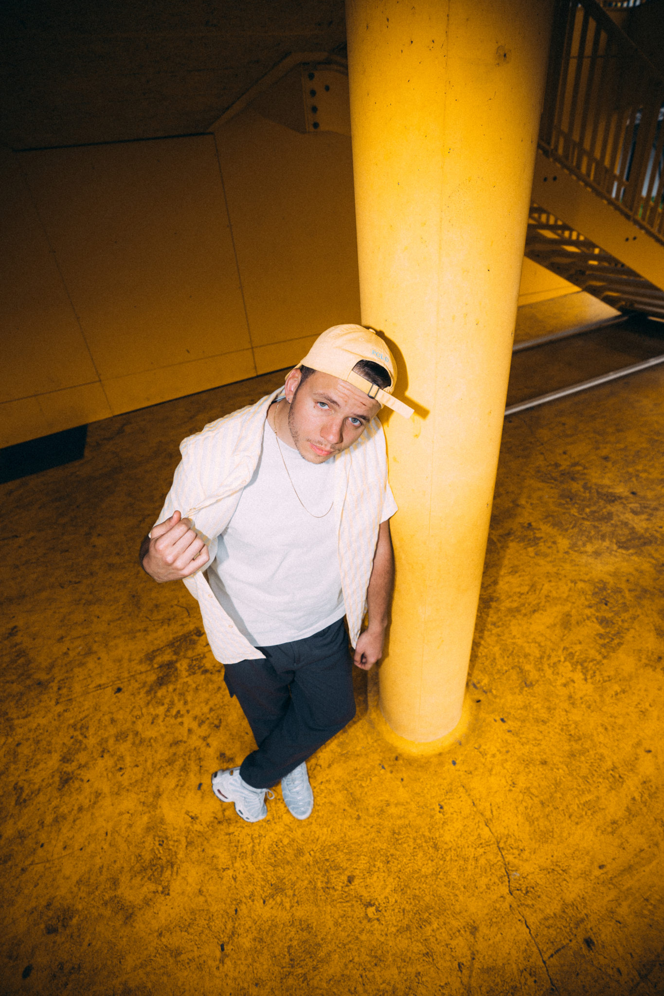 BEN PLG + 1e partie : Gagnants de l'Open Mic • La Luciole