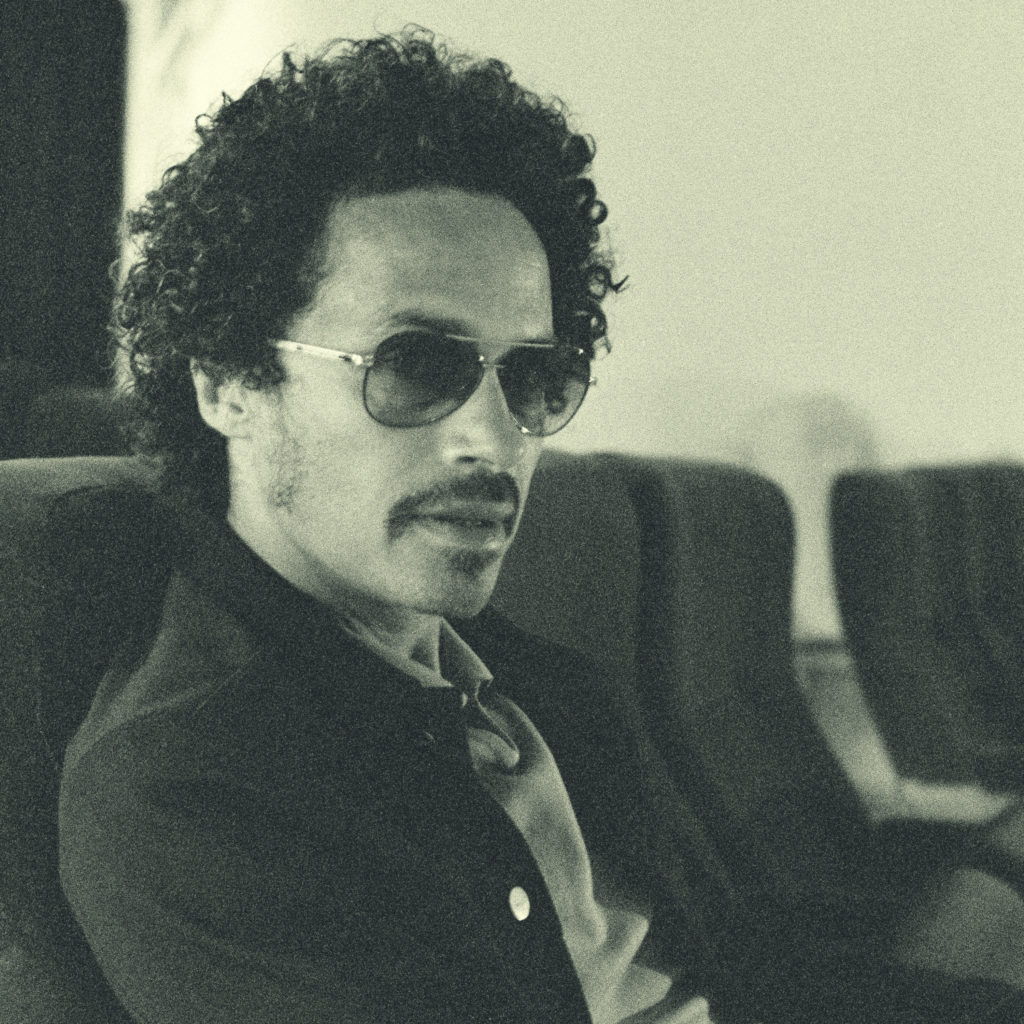 Eagle-Eye Cherry + 1e partie : Mathieu des Longchamps • La Luciole