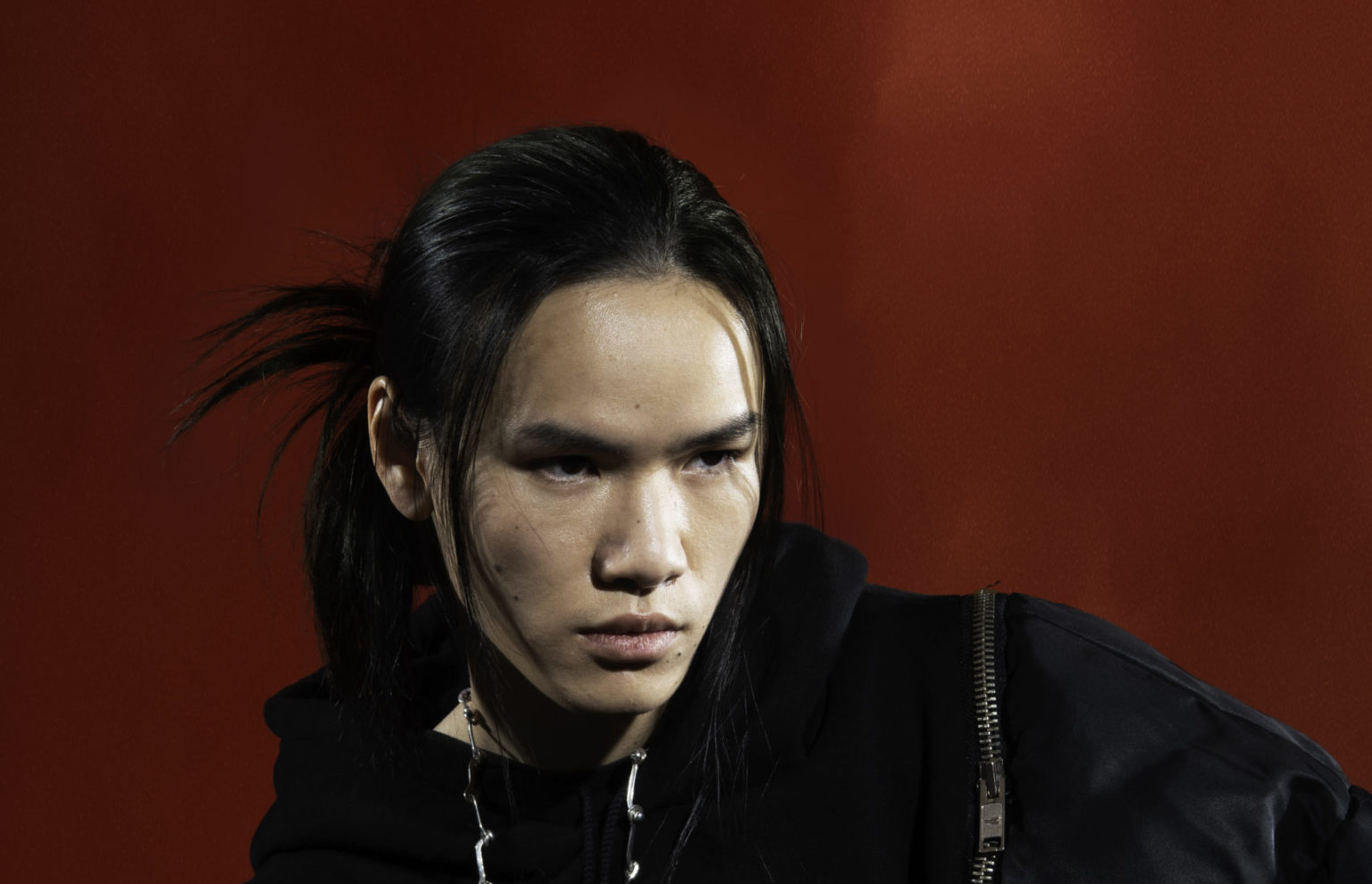 Nuit Incolore "Insomnia" + 1e partie : Yuston XIII • La Luciole