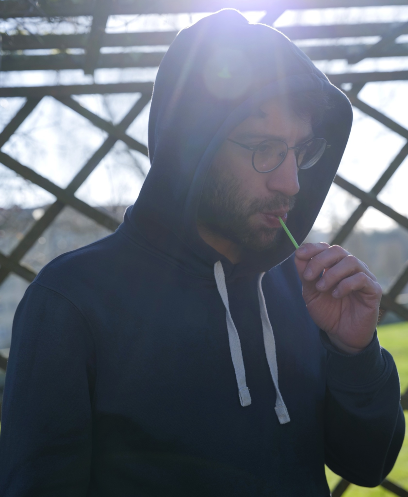 Alizar • La Luciole